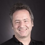 Benoit Maujean - Head of R&D