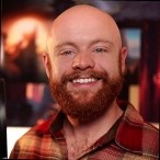 Tyler Bay - Look Development