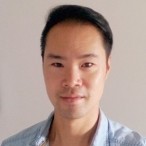 Terry Wu - Digital Compositor