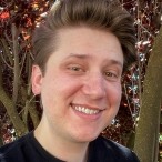 Brandon Coates - Concept Artist