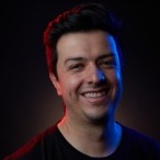 Chris Granados - Pipeline Developer / CG Supervisor