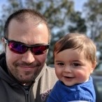 Richard Servello - Digital Compositor / Compositing Supervisor