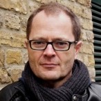 Alan Boucek - Digital Compositor