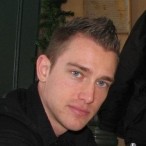 Luc Begin - Character Artist