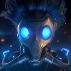 David Weinstein - Cinematic Director / Animation Director