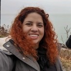 Daniela Restrepo - Character TD