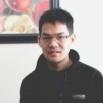 Christopher Yao - Designer