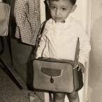 Jon Aghassian - Compositing and Tracking Artist