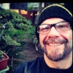 Brian Ripley - Texture Artist