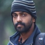 Pratheesh Chandran - Digital Compositor