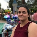 Christina Avagliano - VFX Editor