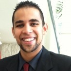 Kevin Colina - Digital Compositor