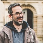 Dimitrios Christakis - 3D Animator