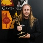 Brian Peluso - Digital Compositor