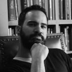 Alex Pilalis - 3D Animator