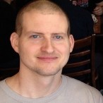 Bobby Rebholz - Concept Artist