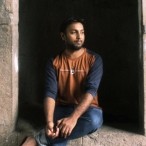 Ashwani Patel - Matchmove Artist