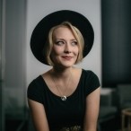 Hannah Cutting - Producer