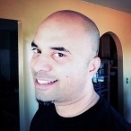 Navin Pinto - Character Rigger