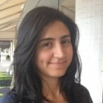 Jennifer Cruz - character rigging