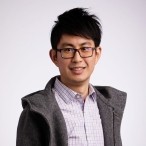 Harrison Wang - Animator