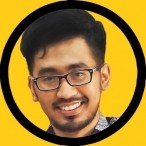 Bagus Putro - 3D Artist