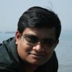 Kaushik Das Gupta - Digital Compositor