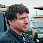 Paul Kalil - VFX Artist / VFX Supervisor