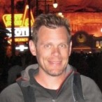 Scott Willhite - Concept Artist