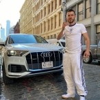 Ivan Joy - 3D Artist