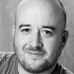 Benjamin Shepherd - VFX Supervisor