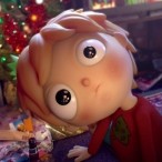 Daniel Cripps - Animator