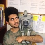 parth malhotra - Animator