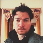 Mark Barrett - Animator