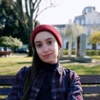 Andrea Ariño - 3D Character Animator