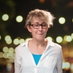 Kelly Fischer - Digital Compositor