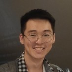 Keith Li - Rigging TD