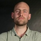 Robert Hopper - Head of CG