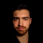 Daniel Rowe - CG Generalist