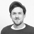 Jack Gilson - Art Director