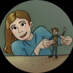 Laiken Hall - Animator