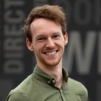 Martin Egger - Houdini FX TD