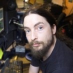 Nicolas Minier - CG Sup Fix/Anim Sup