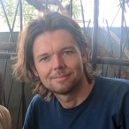 Jason Miller - Technical Artist