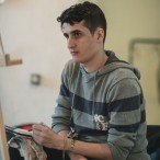 Ismael Gomez - Matte Painter / Concept Artist