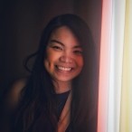 Hillary Huong Vu - Digital Compositor / Motion Graphics Designer