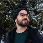 Gerardo Castro - Digital Compositor