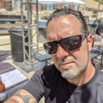 Robert Garcia - CG Supervisor / Lead Lighter/Compositor