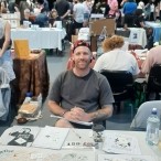 Ian Milne - Storyboard Artist