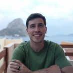 Greg Bekken - Animation Supervisor